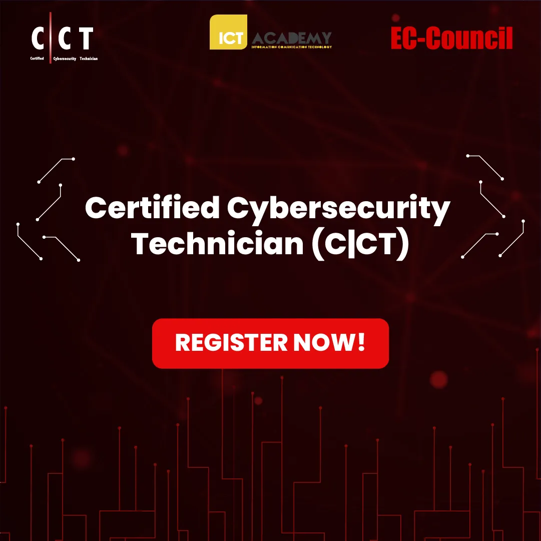 Strengthening Cyber Defenses: Key Takeaways from Our March Webinar - ICT Academy