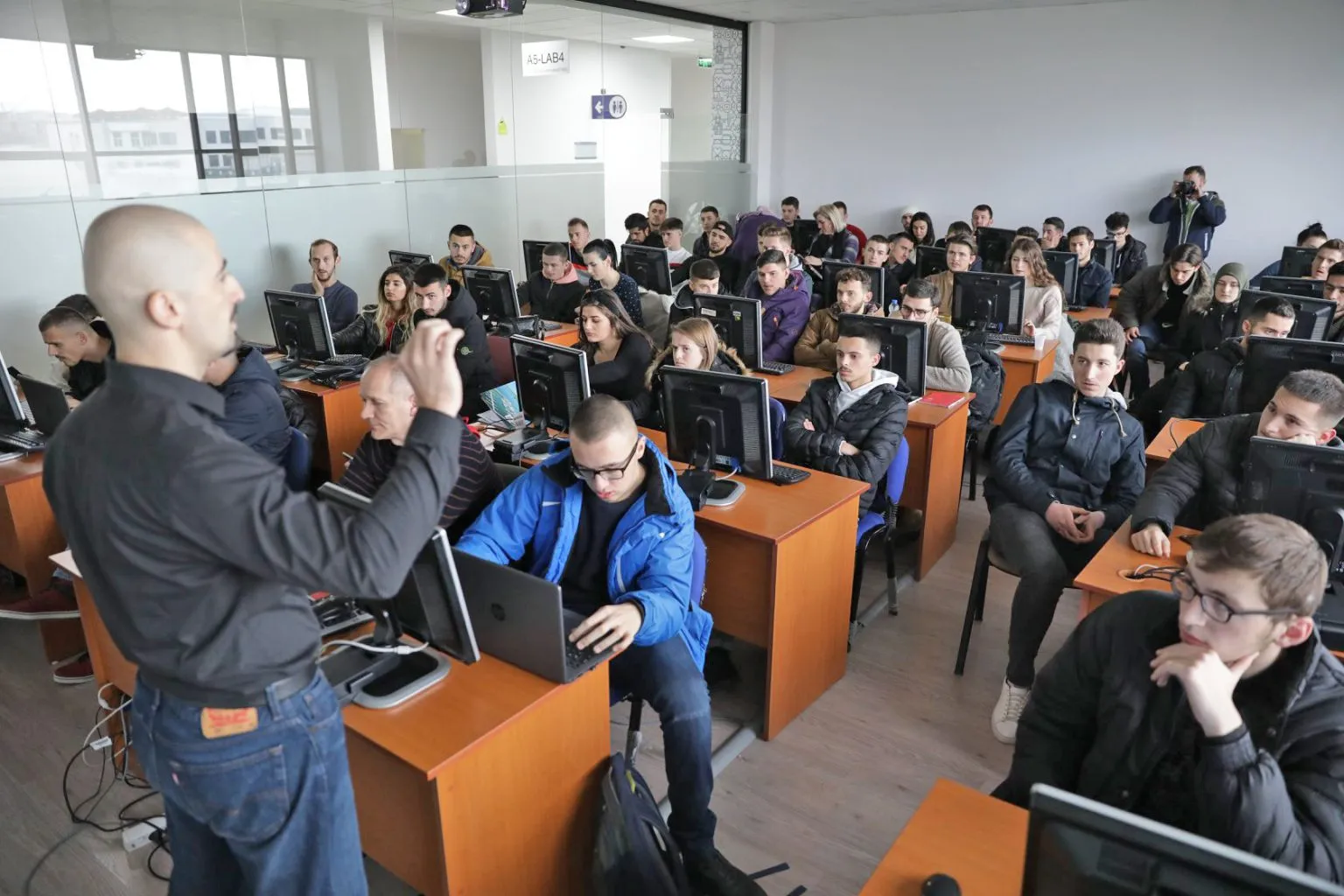 HOME PAGE - ICT Academy